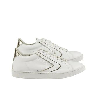 Valsport Femme, Chaussures, Multicolore, Taille: 39 EU Laminé Or Blanc Doux Tournoi
