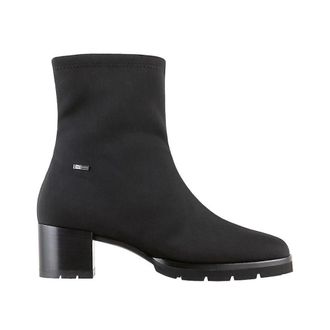 H&ouml;gl Wasserdichter Damenstiefel - Trockenes Gef&uuml;hl - - Shoes - Damen - Schwarzk - 35 EU