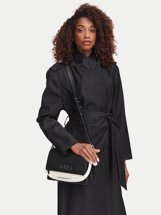 Tous Handtasche 20023582 Schwarz