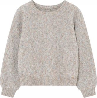 Gustav Femme, Pulls, Gris, Taille: 44 FR Shanne Knit