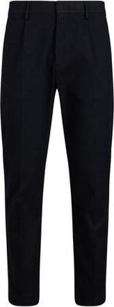 Nn.07 Pantalon droit chino uni