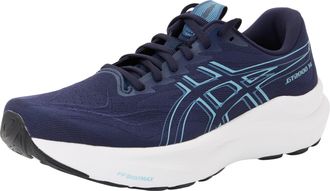 Asics Herren GT-2000 14 Sneaker, Midnight/Stillwater, 39.5 EU