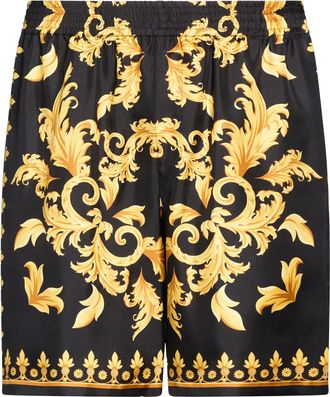 Versace HOSEN & R&Ouml;CKE - Shorts & Bermudashorts auf YOOX.COM