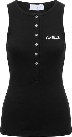 Ga&euml;lle Paris TOPS - Tank Tops auf YOOX.COM