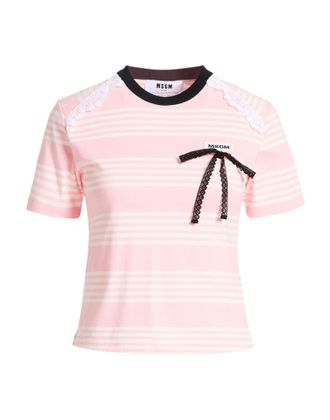 Msgm TOPS - T-shirts auf YOOX.COM