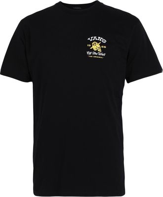 Vans MIDDLE OF NOWHERE SS TEE
