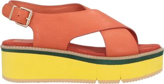 Rahya Grey SCHUHE - Sandalen auf YOOX.COM