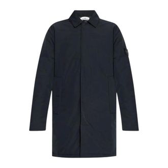 Stone Island Herren, M&auml;ntel, Blau, XLGr&ouml;&szlig;e