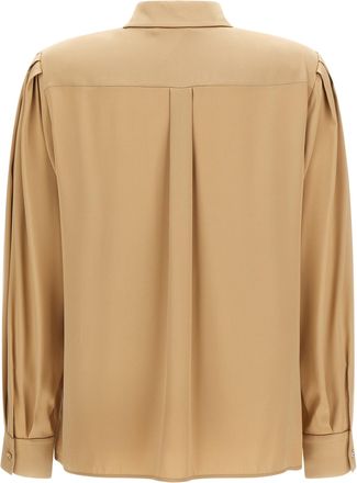 Max Mara Blouse - Beige