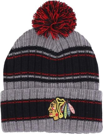 47 Brand Homme, Accessoires, Multicolore, Taille: ONE Size Rexford Cuff Knit