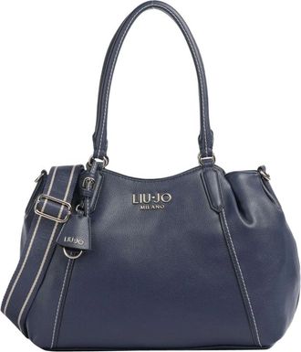 Liu Jo Femme, Sacs, Bleu, Taille: ONE Size Liu Jo Bags