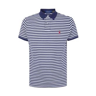 Polo Ralph Lauren Homme, Tops, Multicolore, Taille: S Polo Chemises