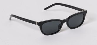 Saint Laurent Lunettes De Soleil SAINT LAURENT Femme couleur Noir