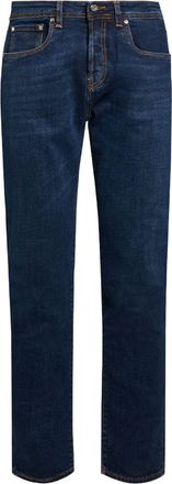 Liu Jo HOSEN & R&Ouml;CKE - Jeanshosen auf YOOX.COM