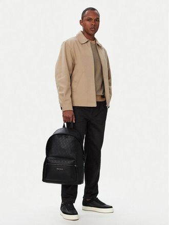 A|X Armani Exchange Rucksack XM003161 AF26662 UC001 Schwarz