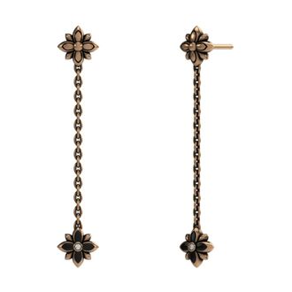 John Richmond Damen, Accessories, Braun, ONE SIZEGröße