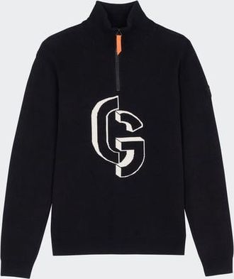 Gertrude Pull - Taille XL
