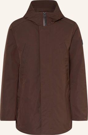 G-Star Parka Vodan braun