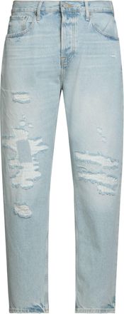 Scotch & Soda HOSEN & RÖCKE - Jeanshosen auf YOOX.COM