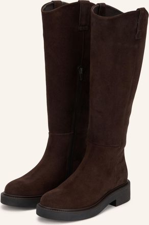 Marc O'Polo Marc Opolo Stiefel Perla braun