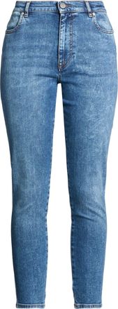 Pantaloni Torino HOSEN & R&Ouml;CKE - Jeanshosen auf YOOX.COM