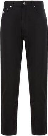 Prada Pantalon bi mati&egrave;re