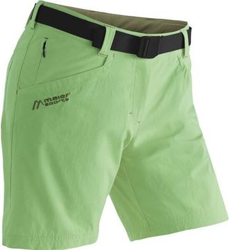 Maier Sports Damen Bermuda Lulaka Shorts Da-Bermuda el