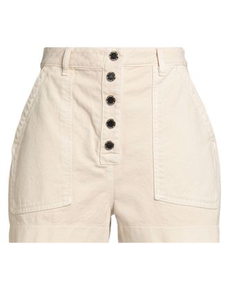 Elisabetta Franchi HOSEN & R&Ouml;CKE - Jeansshorts auf YOOX.COM