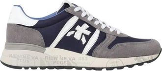 Premiata Herren, Schuhe, Mehrfarbig, 43 EUGr&ouml;&szlig;e