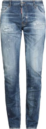 Dsquared2 HOSEN & R&Ouml;CKE - Jeanshosen auf YOOX.COM