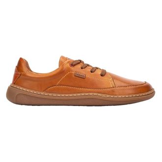 Pikolinos Aranjuez Barefoot Schn&uuml;rschuh - - Shoes - Herren - Braun - 44 EU