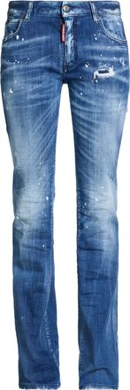 Dsquared2 HOSEN & R&Ouml;CKE - Jeanshosen auf YOOX.COM