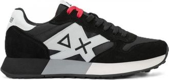 Sun 68 Homme, Chaussures, Noir, Taille: 40 EU Baskets