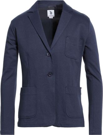 U.S.Polo Association ANZ&Uuml;GE und CO-ORDS - Blazers auf YOOX.COM