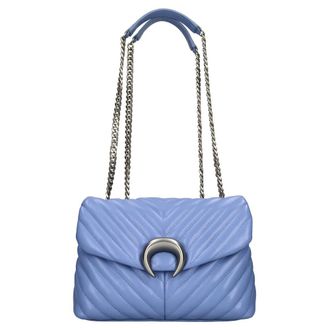 La Carrie Femme, Sacs, Bleu, Taille: ONE Size Sacs.. Bleu Clair