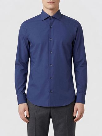 Tintoria Mattei Chemise TINTORIA MATTEI Homme couleur Bleu