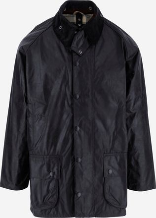 Barbour Beaufort Waxed Veste