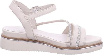 Tamaris Damen, Schuhe, Wei&szlig;, 41 EUGr&ouml;&szlig;e