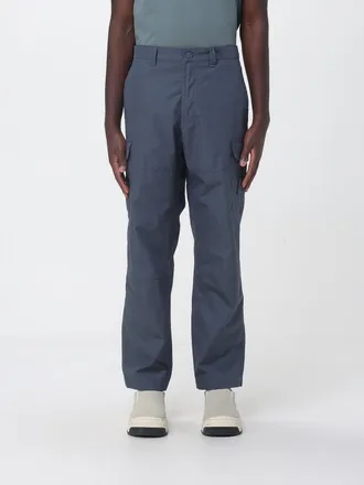 Stone Island Hose Herren Farbe Blau