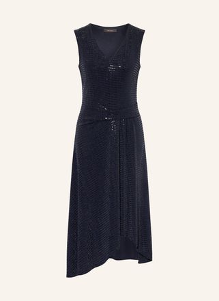 Vera Mont Cocktailkleid blau