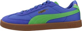 Puma Puma, Femme, Sport, Bleu, Taille: 39 EU Club II Era CV