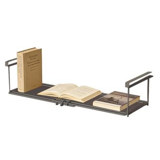 Generico Under Shelf Basket, einziehbares Schuhregal, Untergestell, Aufbewahrungskorb, ausziehbarer Stauraum, Schrankregal, Unterschrank f&uuml;r K&uuml;che und Pantry