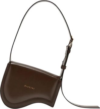 Biagini Femme, Sacs, Brun, Taille: ONE Size Bags