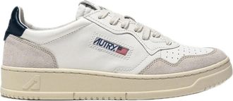 Autry Low-Top Sneaker - sneakers wit - Gr. 36 (EU) - in Wei&szlig; - f&uuml;r Damen