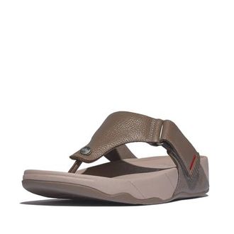 FitFlop FitFlop 049-844 279-C75 Trakk Ii Java Sandales pour homme Marron Java, marron, 46 EU