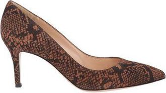 Gianvito Rossi CHAUSSURES - Escarpins sur YOOX.COM