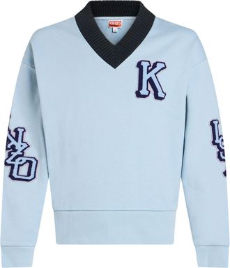 Kenzo TOPS - Sweatshirts auf YOOX.COM