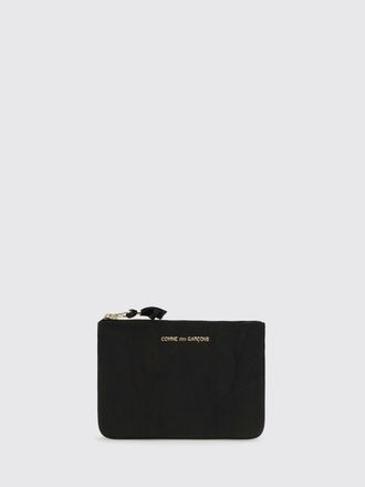 Comme Des Gar&ccedil;ons Portefeuille Homme couleur Noir