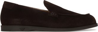 Emporio Armani Slipper Emporio Armani EM004941 AF23967 U6139 Braun