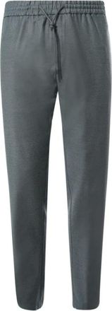 Dondup Homme, Pantalons, Gris, Taille: W33 Pantalon Slim-fit